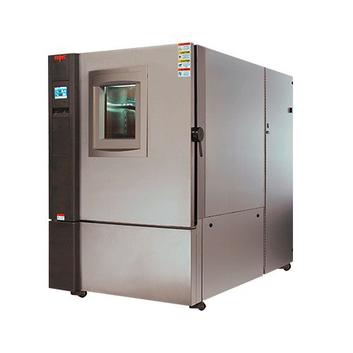 Environmental Chambers for Accelerated Temperature Cycle Testing ...