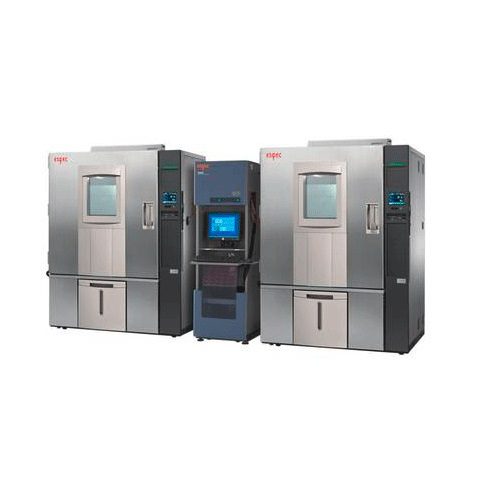 Electrochemical Migration (ECM) Detection System for Electronic ...